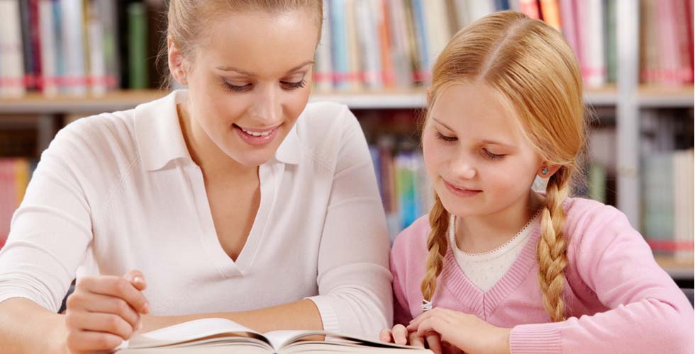 Volunteer | Canon Literacy